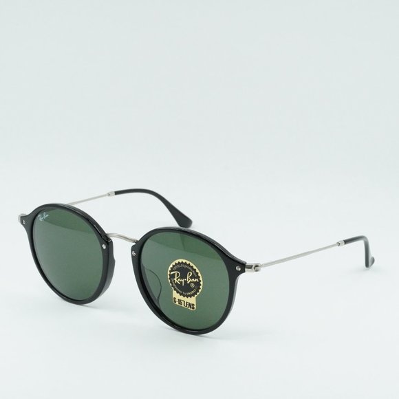 Ray-Ban | Accessories | Final Price New Rayban Rb2447f 9 Sunglasses ...